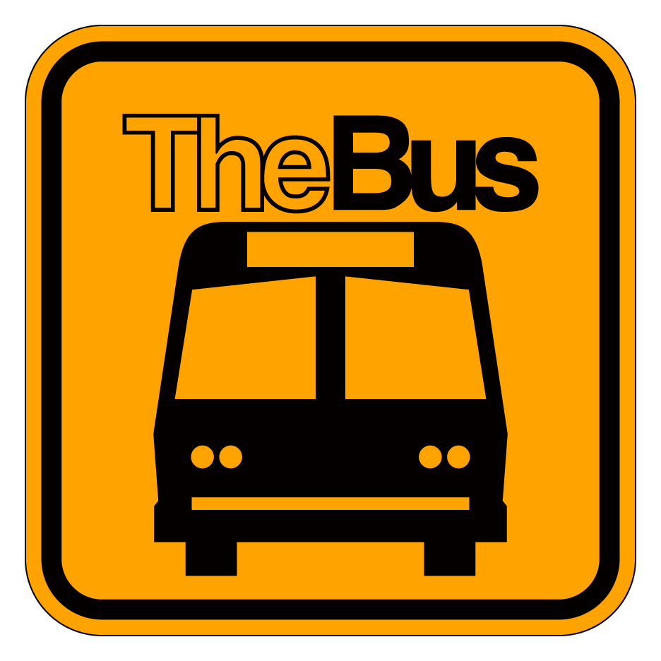 The Bus【BSRT16】 | アメリカンデザインの看板で、あなたのスペースを本場の雰囲気に！｜BEST SIGN AND GRAPHIX