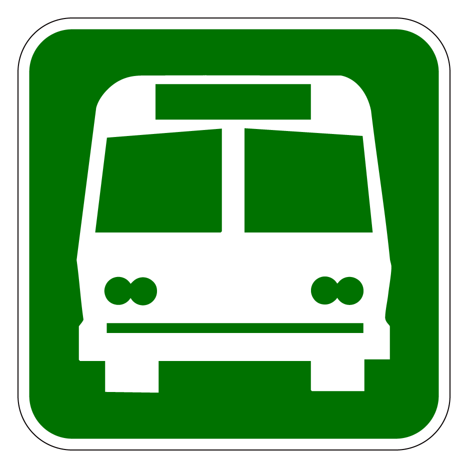 BUS【BSRT18】 | アメリカンデザインの看板で、あなたのスペースを本場の雰囲気に！｜BEST SIGN AND GRAPHIX